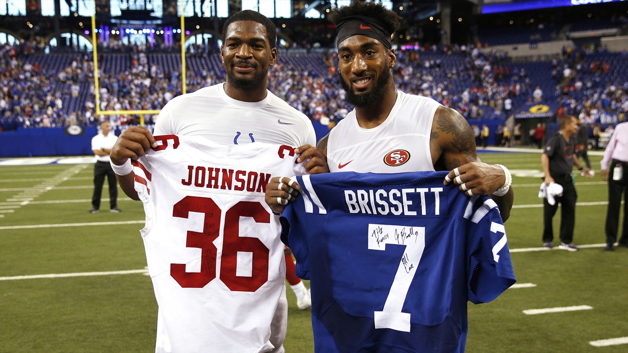 WEEK 5: Pack In The Pros | Inside Pack Sports