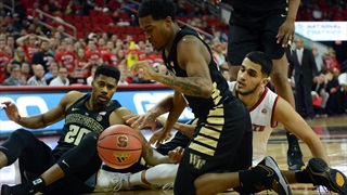 NC State Basketball News | Inside Pack Sports