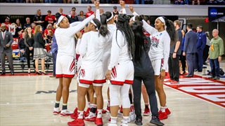 NC State Women's Basketball News | Inside Pack Sports
