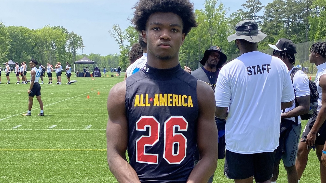 COMMIT ALERT: Jackson Vick Picks NC State | Inside Pack Sports