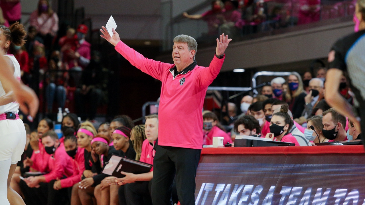 Wes Moore: "We Did a Lot of Things to Survive" | Inside Pack Sports