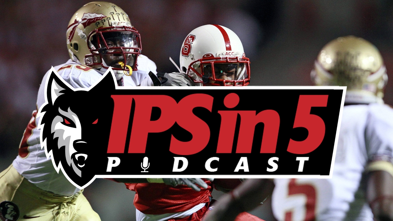 IPS IN 5: State-FSU Over the Last 20+ Years | Inside Pack Sports