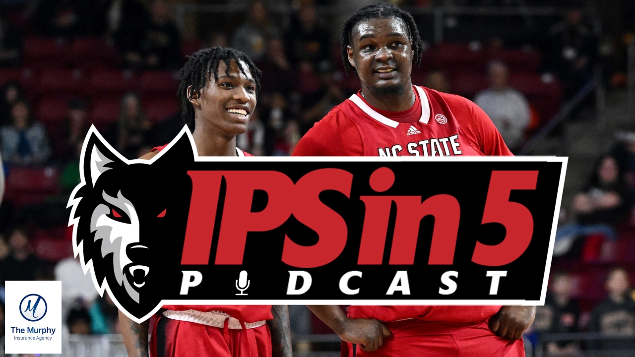 IPS In 5 Has An Official Sponsor (We're Talking State-Duke Too ...