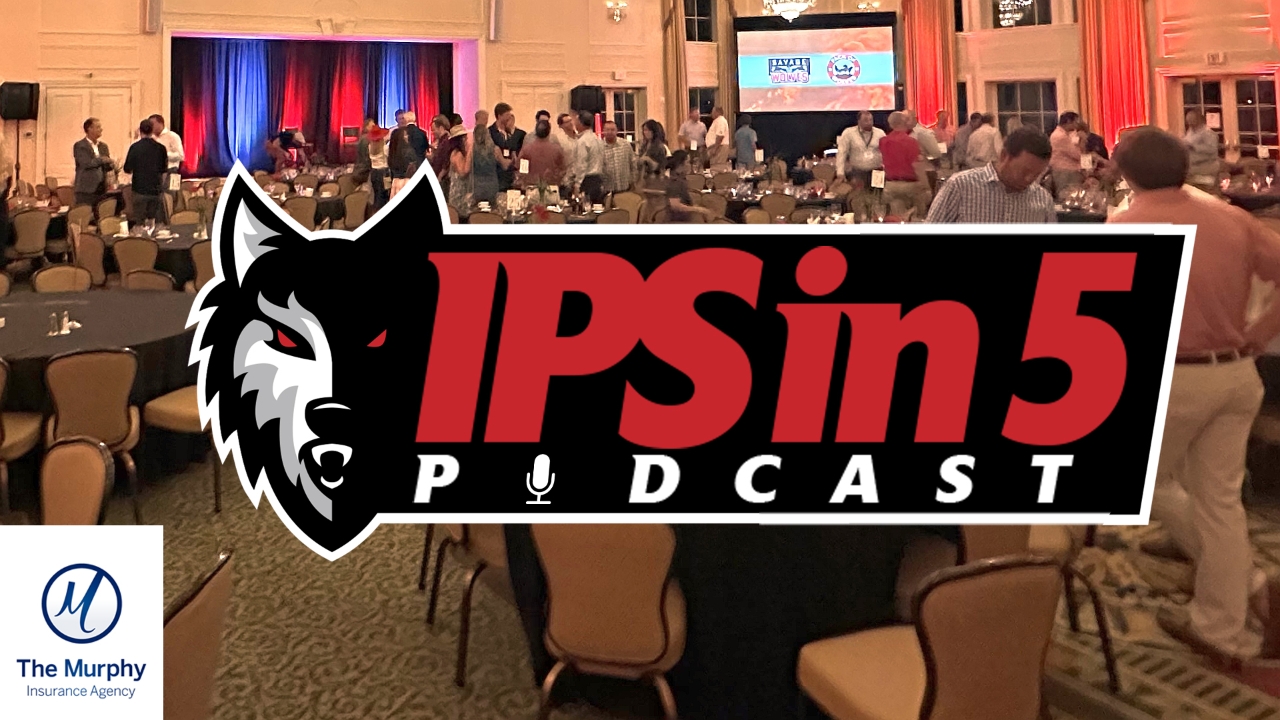 IPS IN 5: NIL Event A Major Success For NC State Collectives | Inside ...