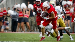 Inside Pack Sports - NC State Football, Recruiting, News & Forums