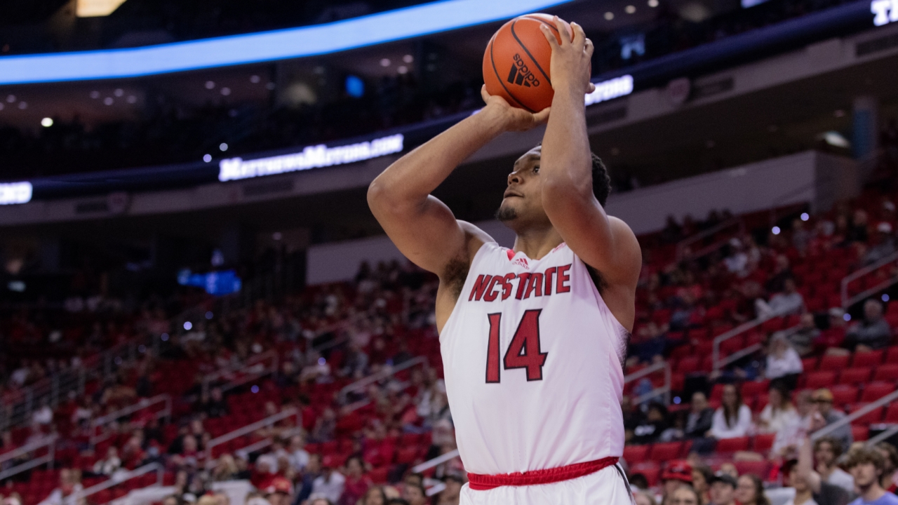 BOX SCORE: NC State 84, Abilene Christian 64 | Inside Pack Sports