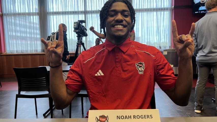 Inside Pack Sports - NC State Football, Recruiting, News & Forums