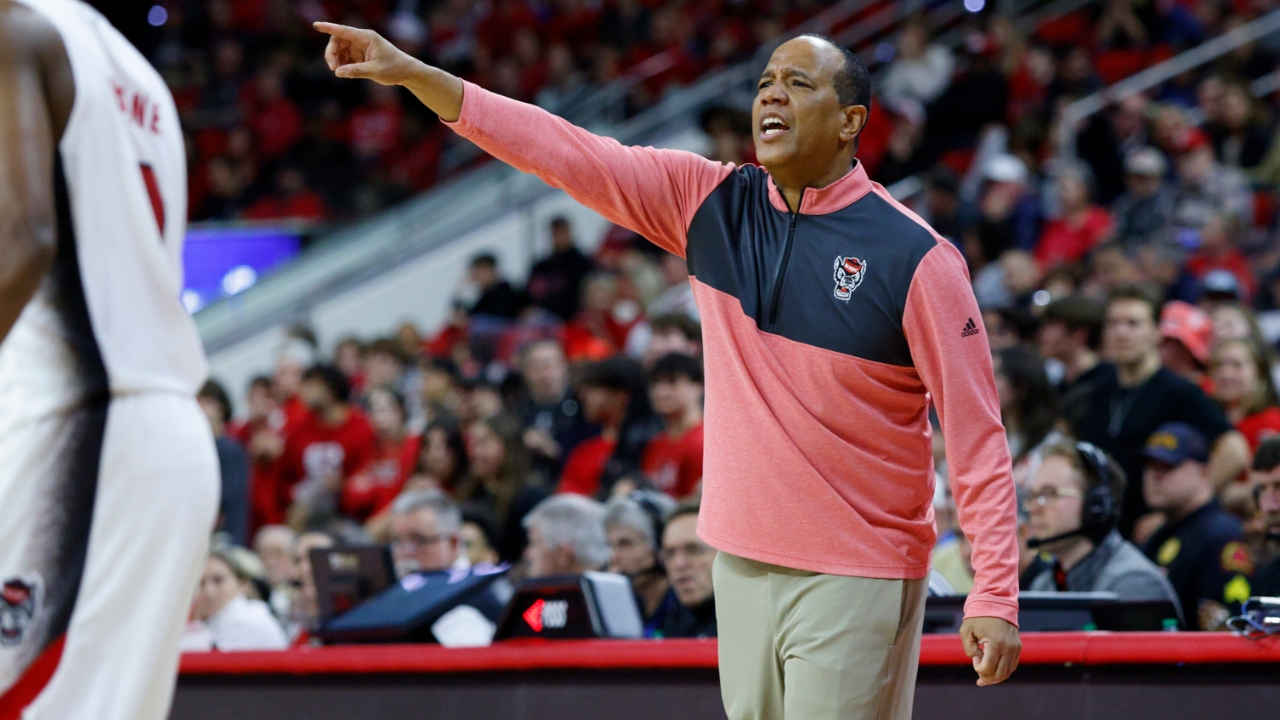 Kevin Keatts: "We Just Got Back To Defending" | Inside Pack Sports