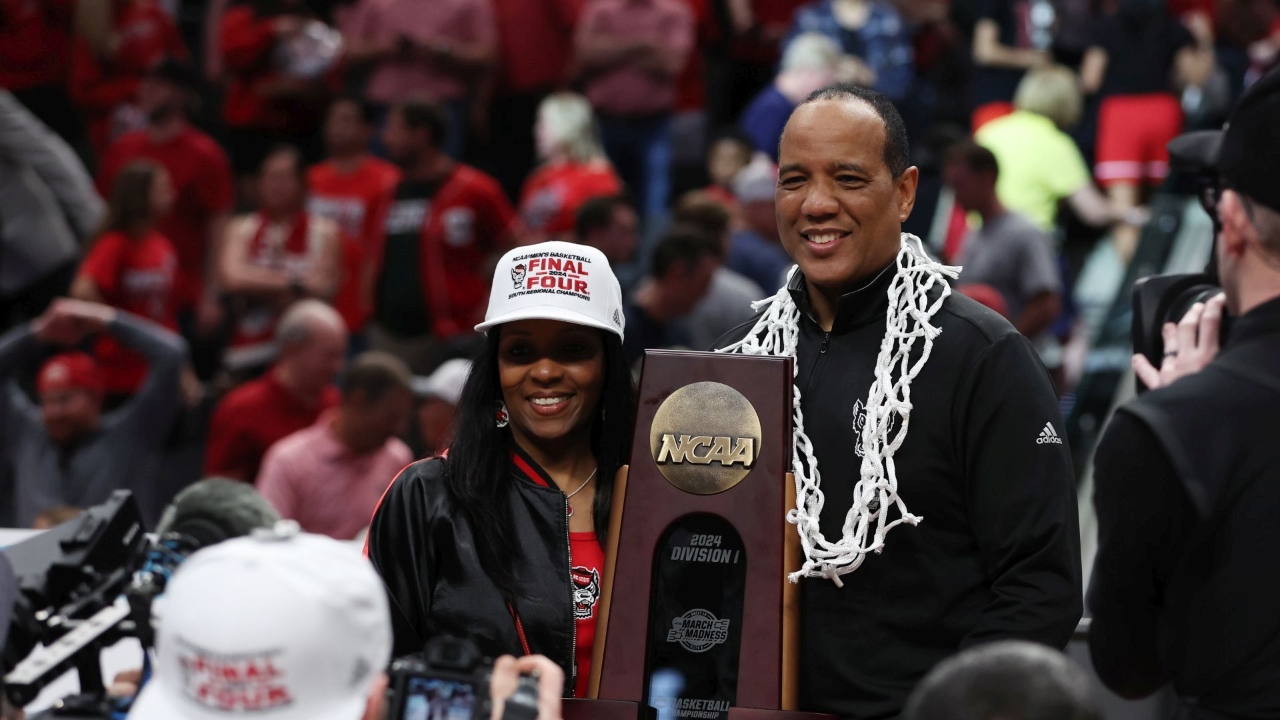 Kevin Keatts: "Winning the ACC Wasn't Enough For Us" | Inside Pack Sports