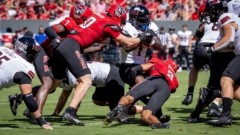 Inside Pack Sports - NC State Football, Recruiting, News & Forums