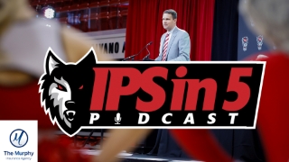 NC State Basketball News | Inside Pack Sports
