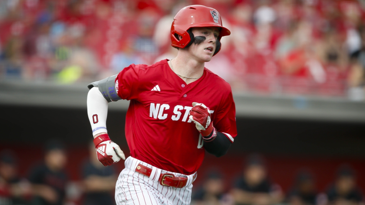 NC State Infielder Luke Nixon Looking To Lead In 2026 | Inside Pack Sports