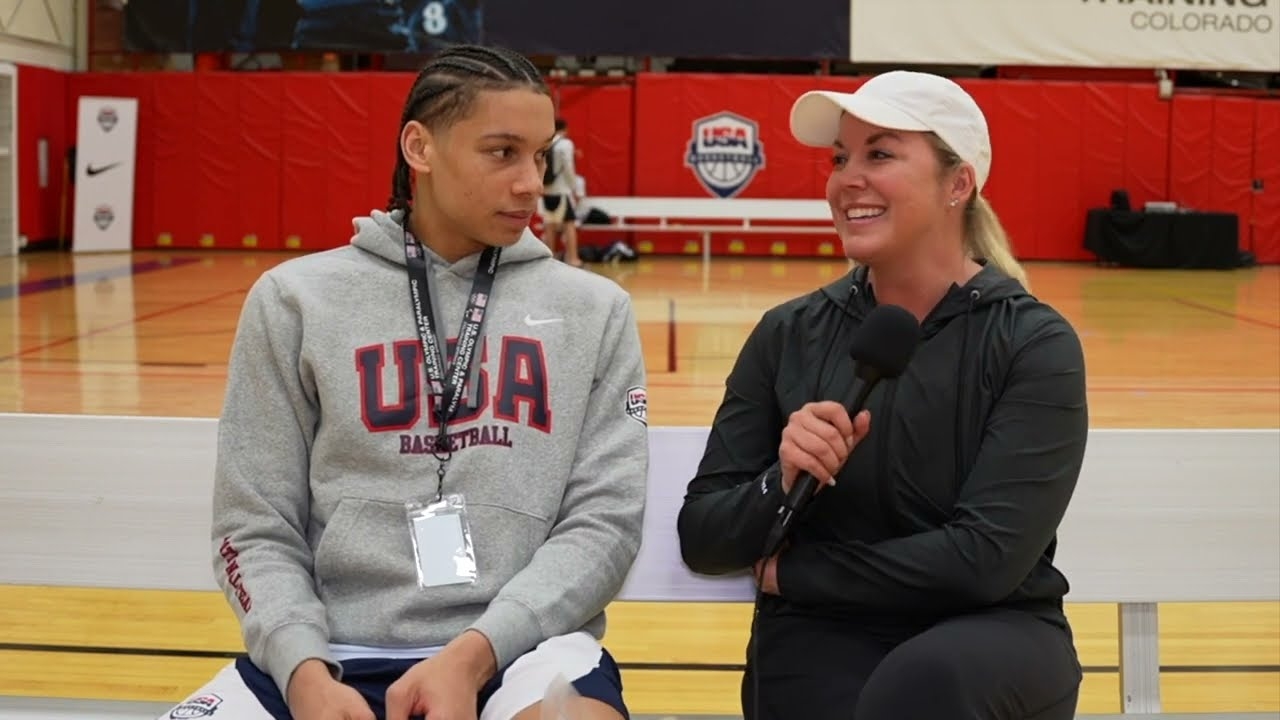 WATCH: NC State Guard Matt Able Discusses Upcoming Freshman Year ...