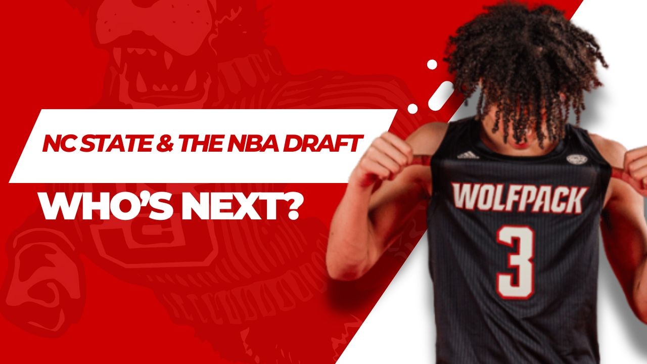 Will Wade’s NBA Factory 2.0? Which NC State Prospect Could Get Drafted ...