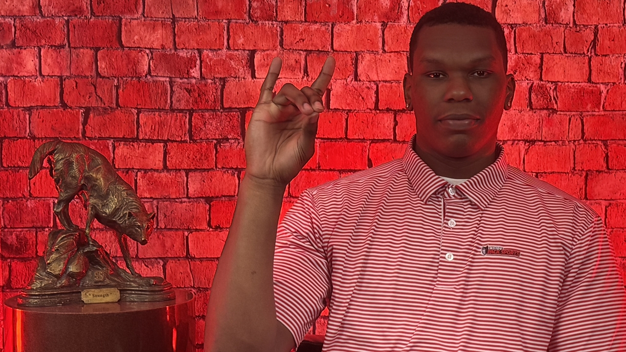 ELITE+: Ven-Allen Lubin Shares His Thoughts On The Transfer Process ...