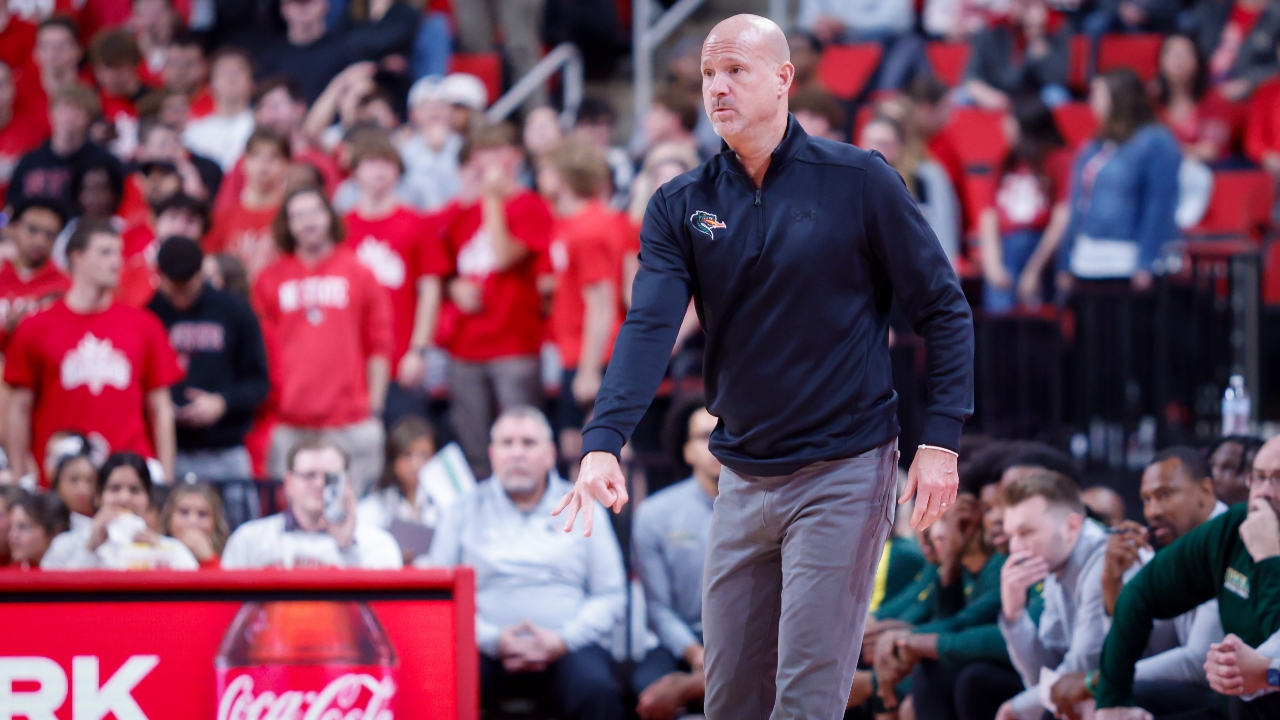 UAB Head Coach Andy Kennedy: "I Like the Way the Pieces Fit" | Inside ...