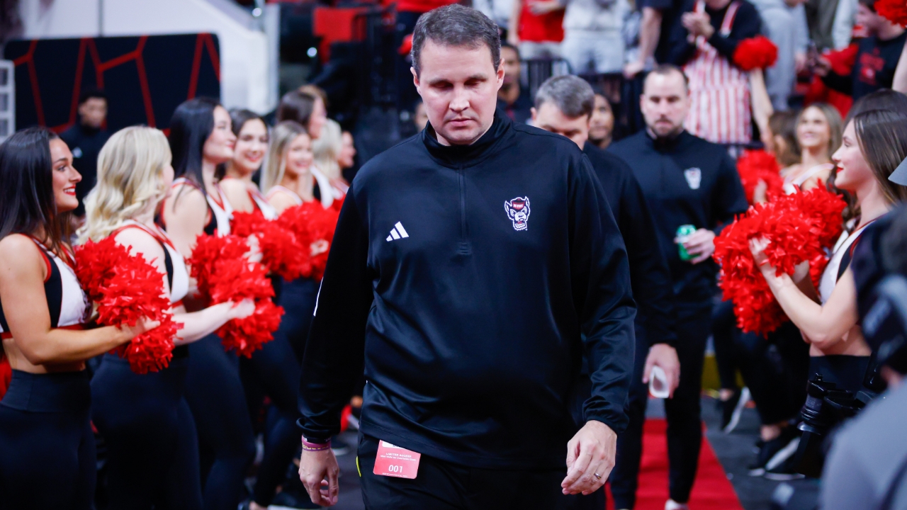 Will Wade: "We've Got to Value the Ball More" | Inside Pack Sports