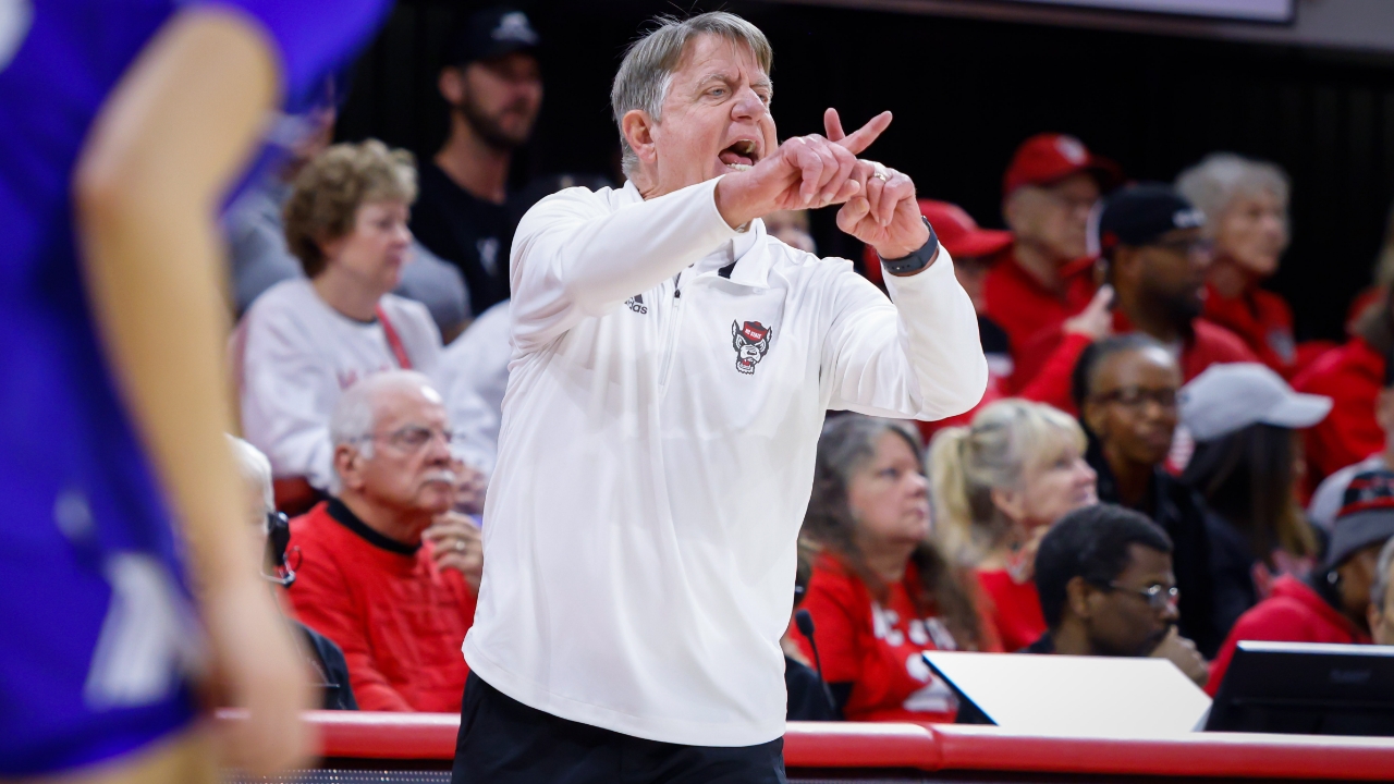 Coach Moore: "It's Been a Tough Week" | Inside Pack Sports