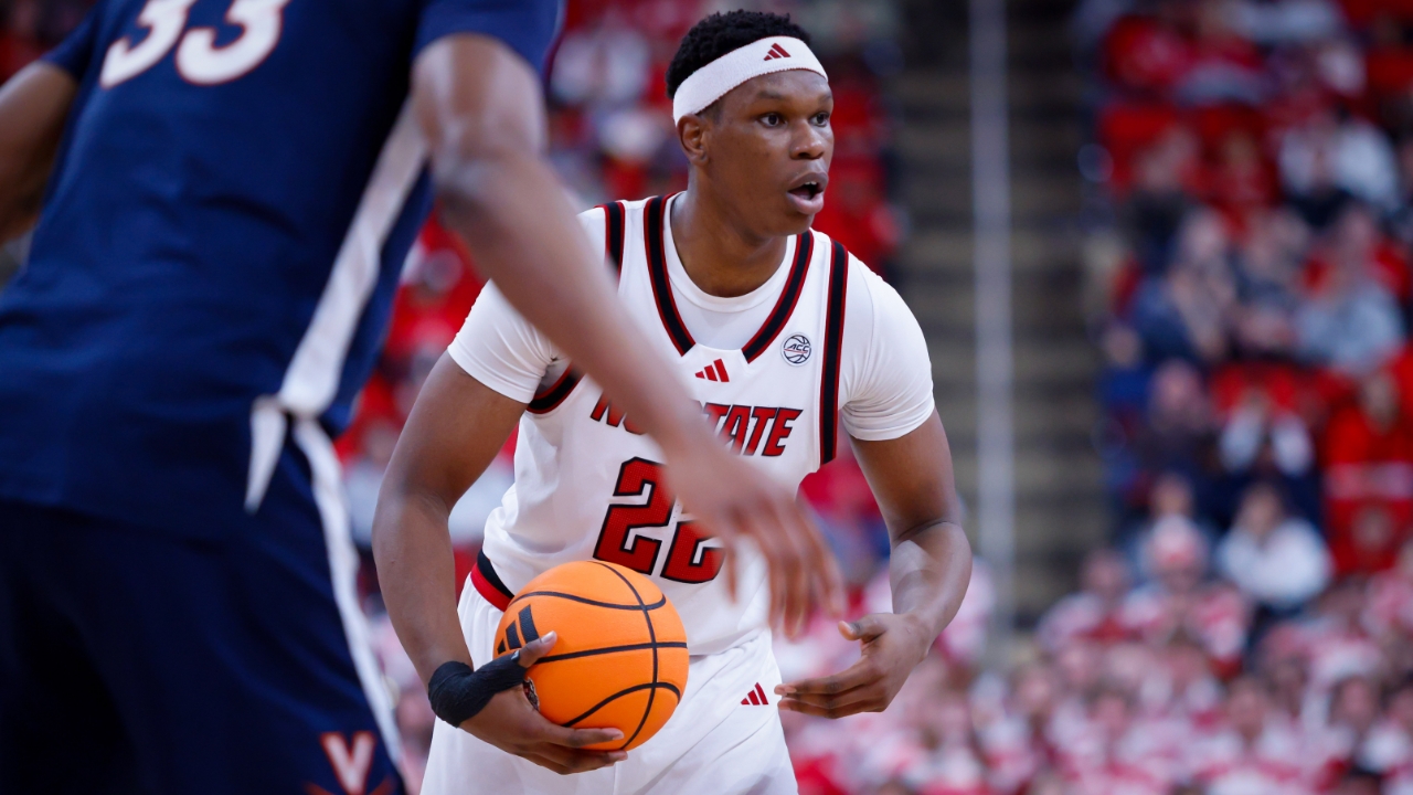 IPS LIVE: Big Week For NC State | Inside Pack Sports