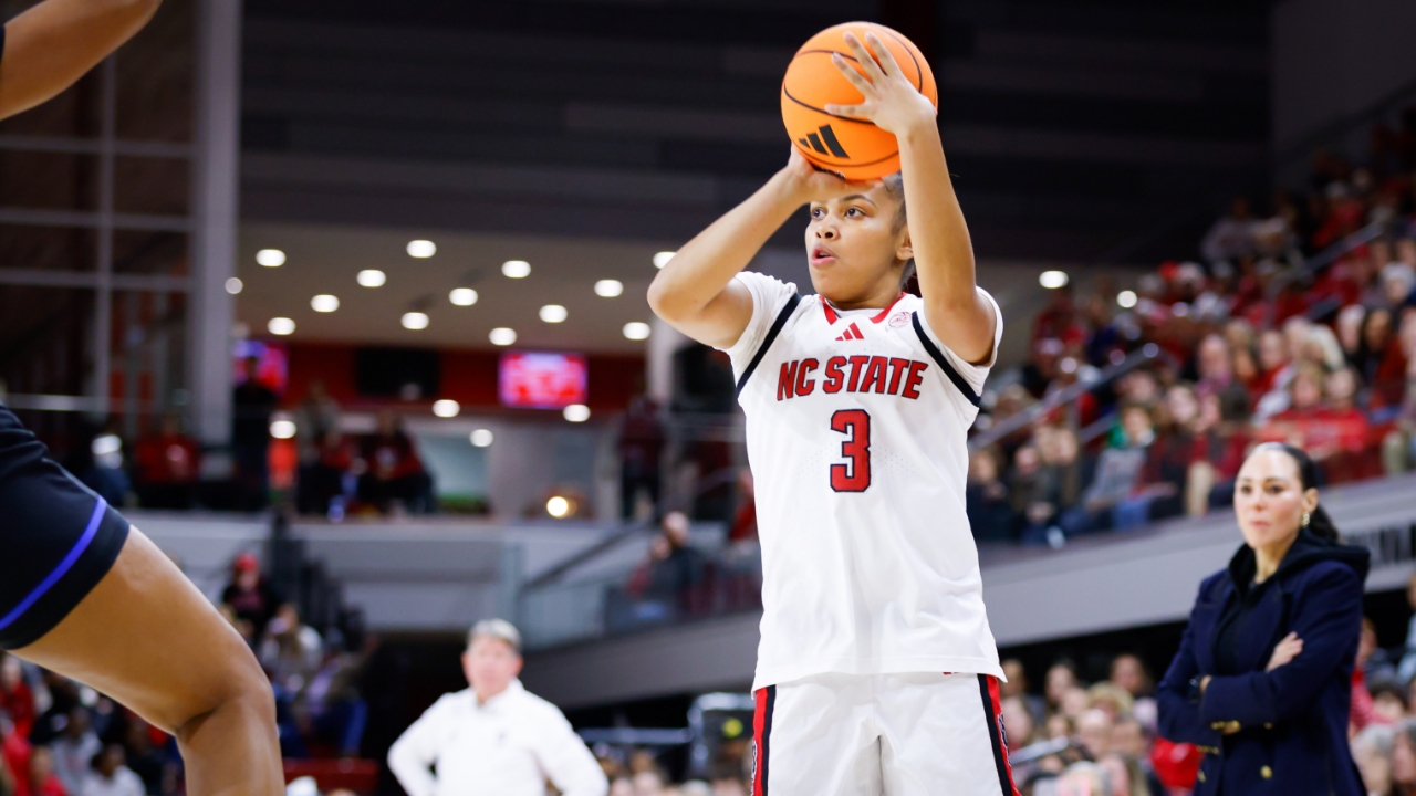 BOX SCORE: NC State 95, Wake Forest 77 | Inside Pack Sports