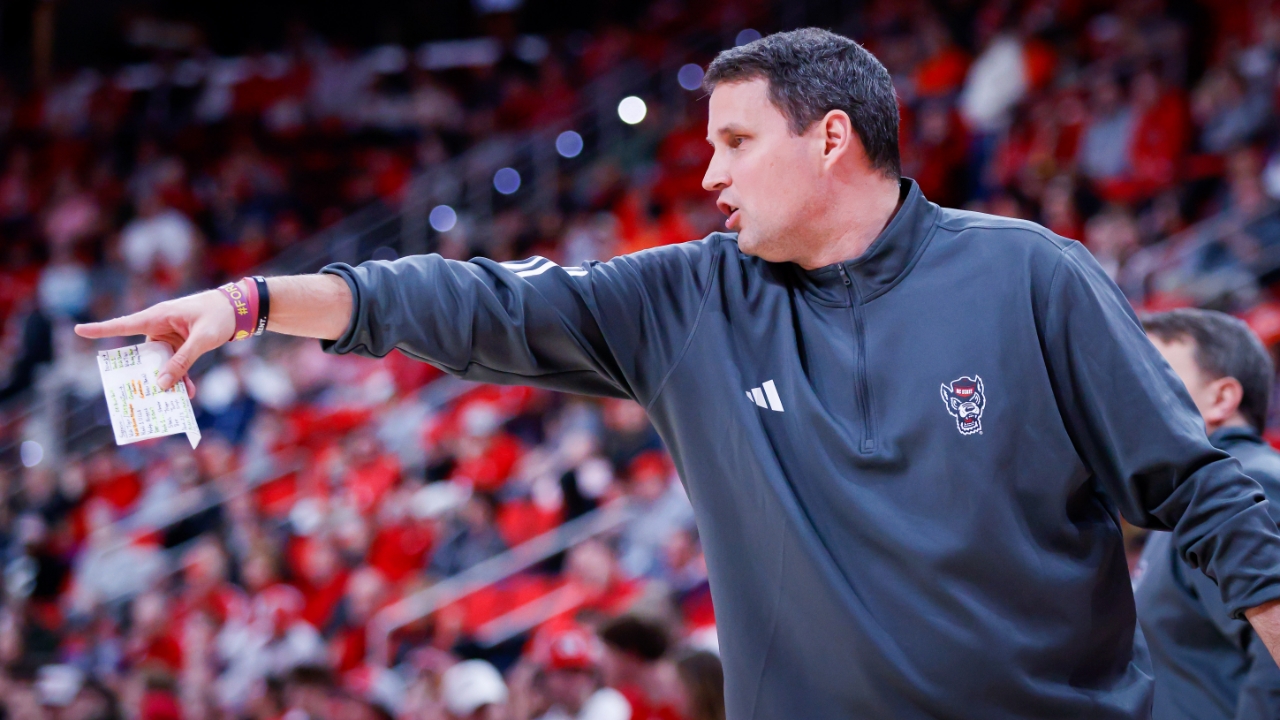 Will Wade: "We've Still Got a Lot of Room For Improvement" | Inside ...