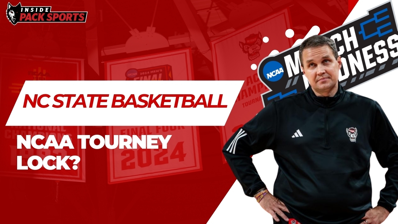 NC State Basketball’s NCAA Path: How Many ACC Wins Is Enough? | Inside ...