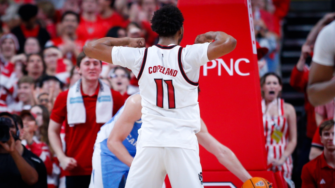 LOCKER ROOM REPORT: G Matt Able, G Jordan Snell, F Ven-Allen Lubin, and ...