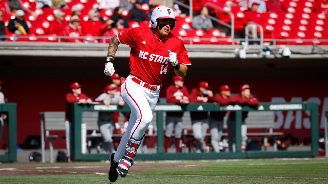 OF Ty Head: "It's What We've Been Working For All Season" | Inside Pack ...