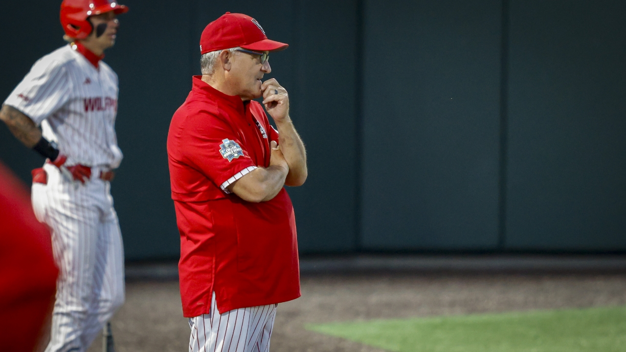 Elliott Avent: "We Just Couldn't Get Anything Going" | Inside Pack Sports